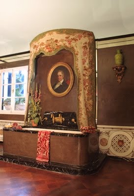 The Style & Design of : DEAN YODER